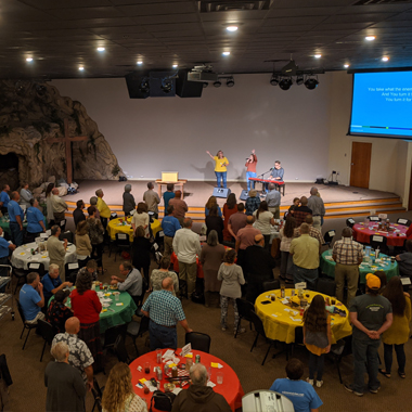 Cross America, Inc. - Sending a Cross and a Path to Salvation to Every ...