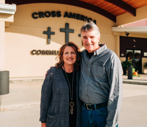 OUR STORY - Cross America, Inc.