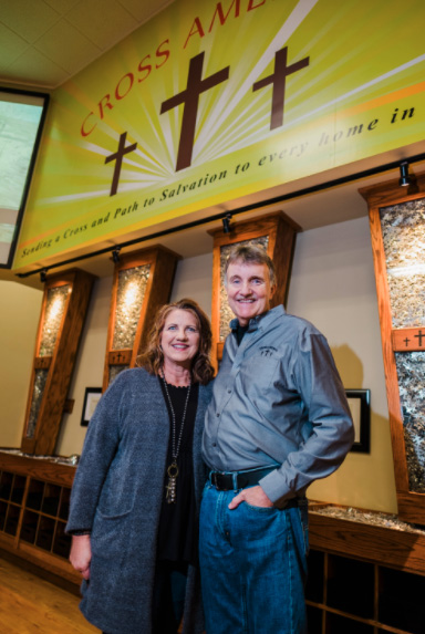 OUR STORY - Cross America, Inc.